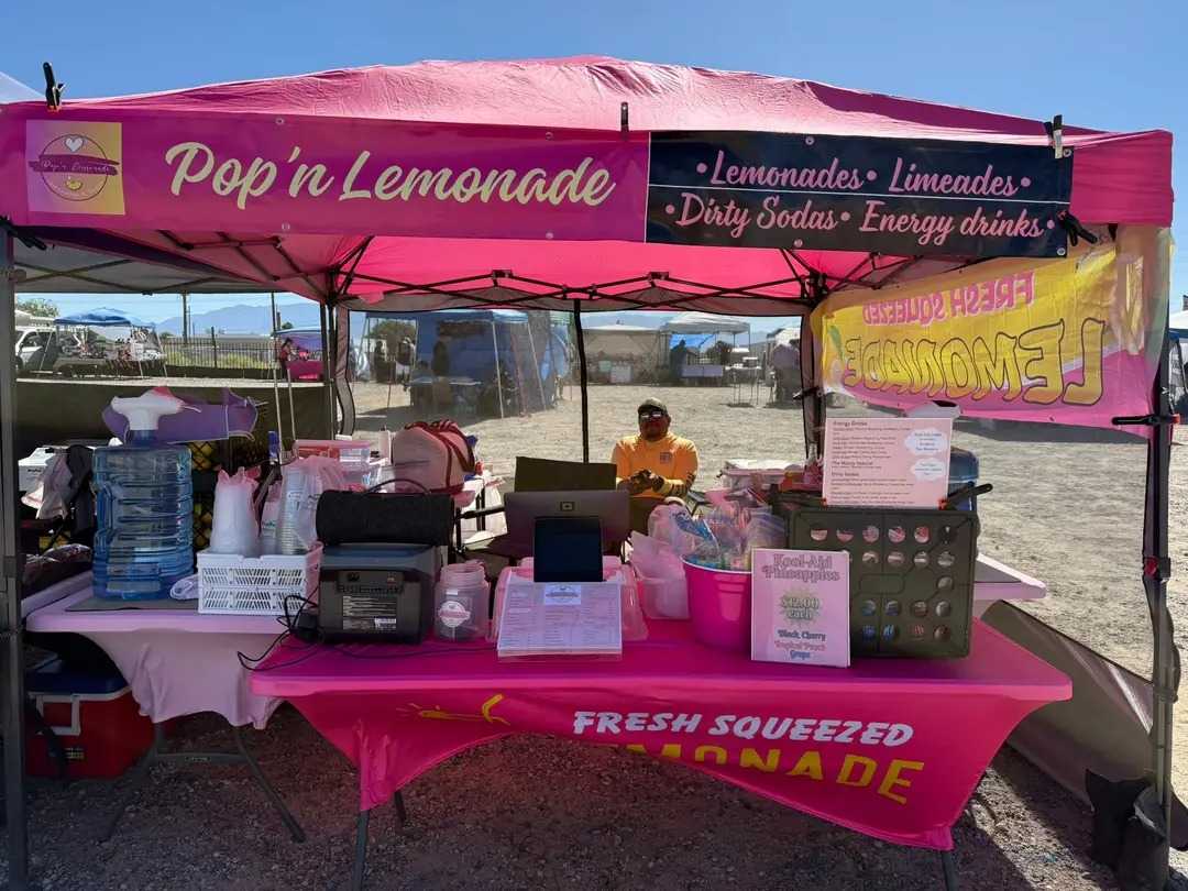 Local market hopes to expand its footprint for Native vendors