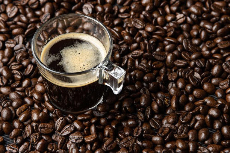 Coffee could slow aging and disease in your body, study finds