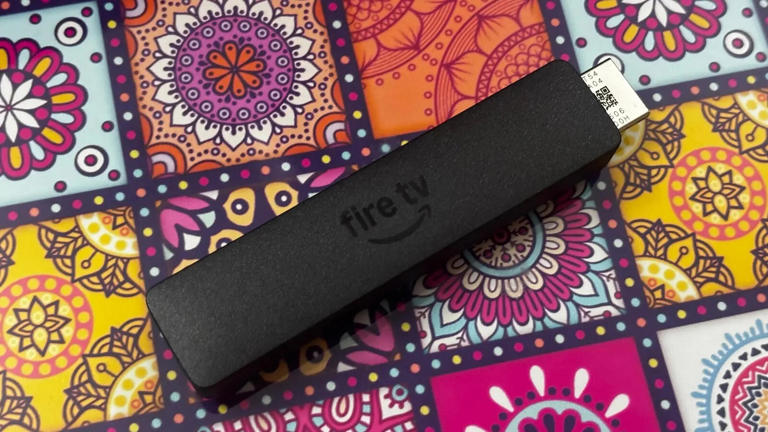 Amazon Fire TV Stick HD review: Smart and speedy upgrade for old TVs