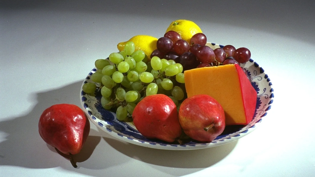 7 cold appetizers perfect for parties