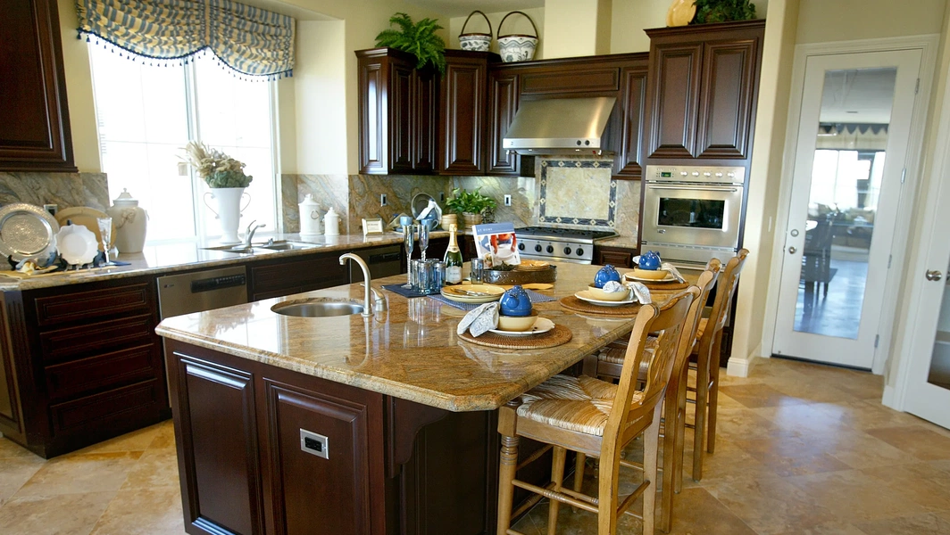 8 kitchen layouts ranked by designers