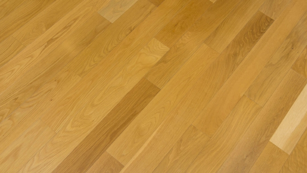 Homemade floor cleaners for safe, effective results