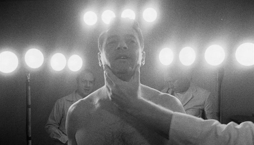 Rock Hudson’s secret gay life makes the subtext of ’66 sci-fi thriller ...