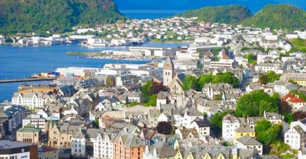 10 nations that emerged only in the last few centuries