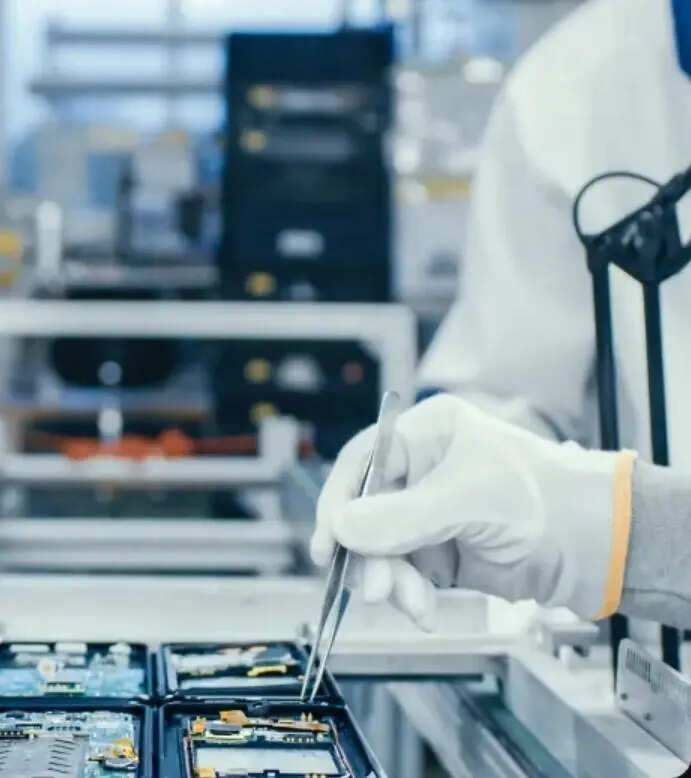 No risk of Tata Electronics plant closure, say Tata Electronics and ...