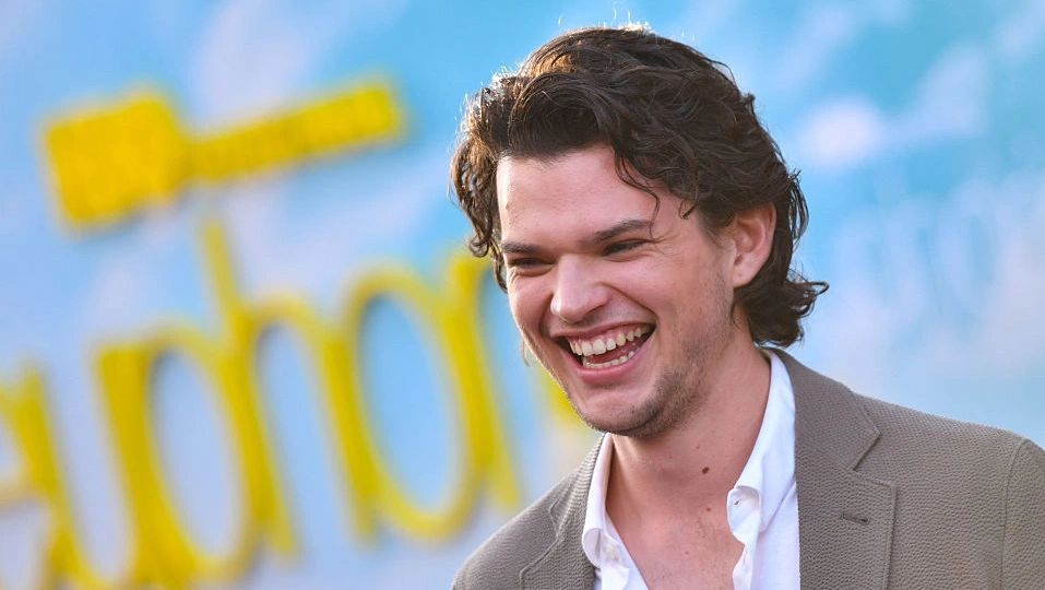 Homer Gere’s journey from student films to Hollywood