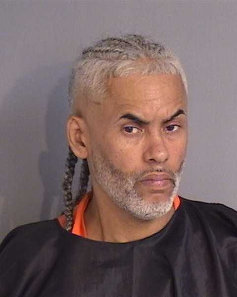 Man arrested for leading deputies on chase, crashing RV into tree ...