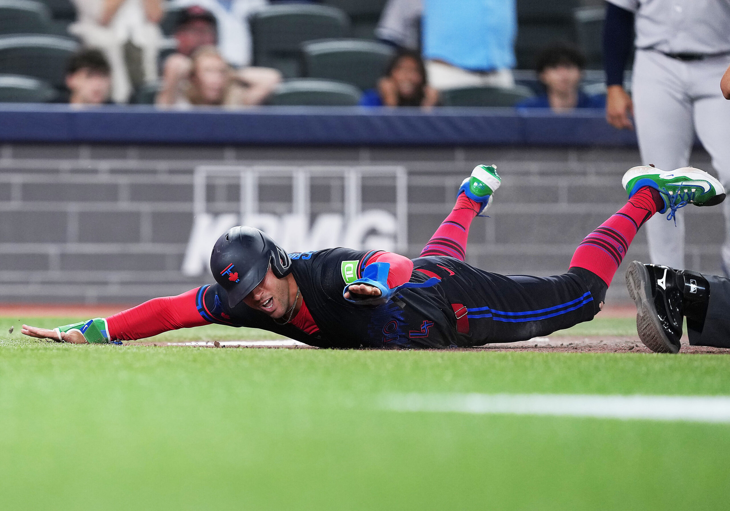June 13 gameday: Blue Jays looking to win weekend series against Yankees
