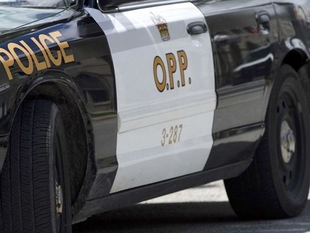 Five kids killed in horrific two-vehicle crash north of Kitchener