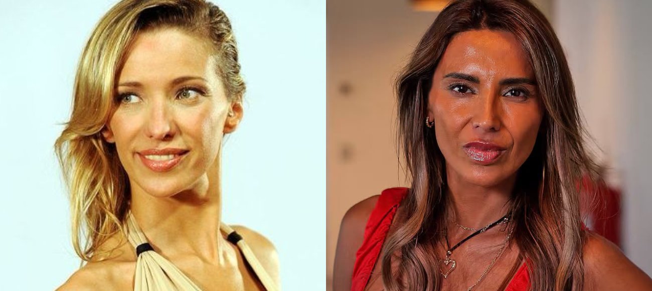 Claudia Schmidt cuestionó conflicto entre Carla y Álvaro Ballero: “Creo ...