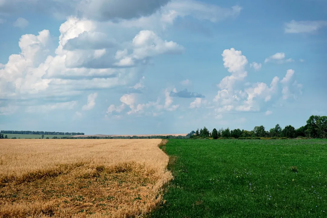Changing weather zones are shifting crop cycles. What you need to know