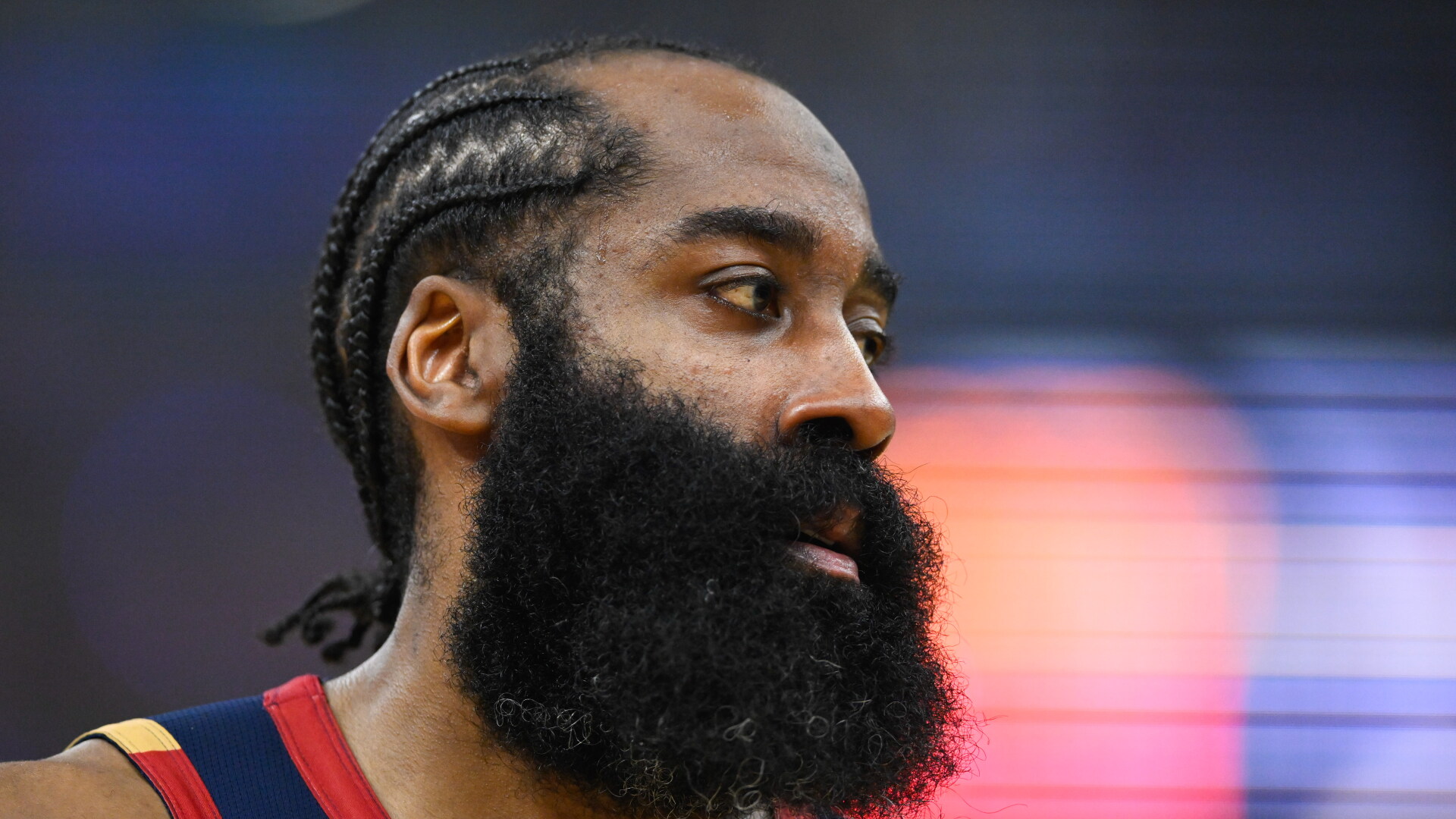 James Harden released from jail in Houston following arrest on ...