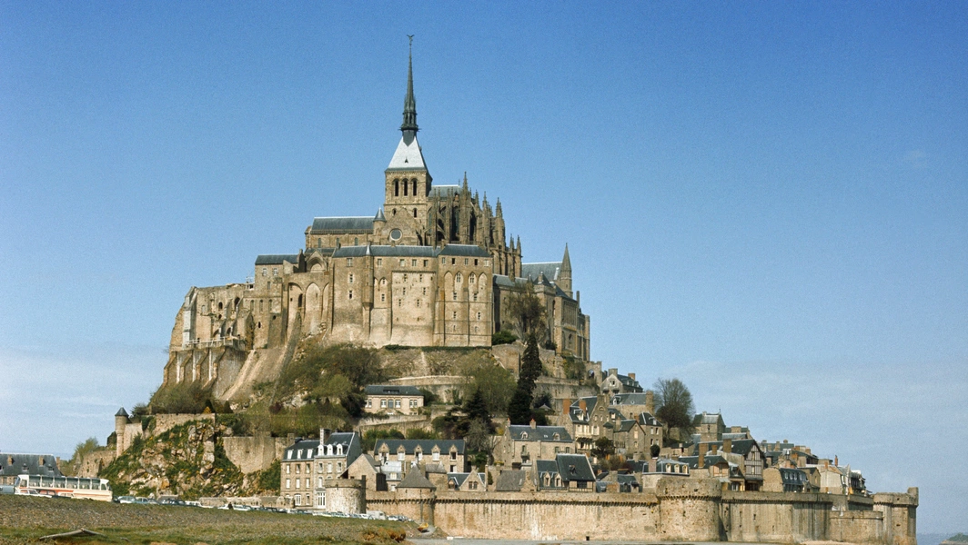 14 remarkably preserved medieval towns in Europe