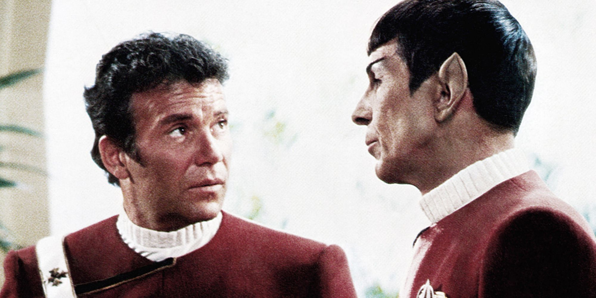 44 years later, this is the greatest Star Trek quote in sci-fi history