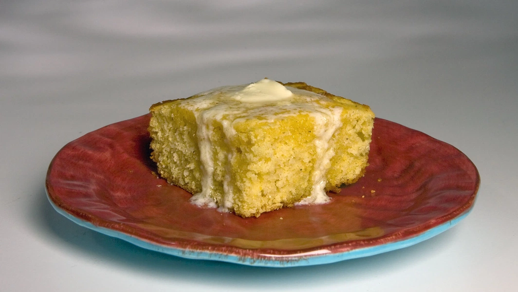 Moist and flavorful Jiffy cornbread variations