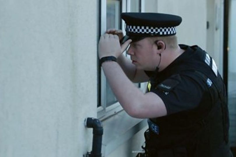 BBC confirms return of 'shocking' true crime documentary filmed in West ...