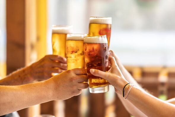 UK's best pubs for 2026 named - full list