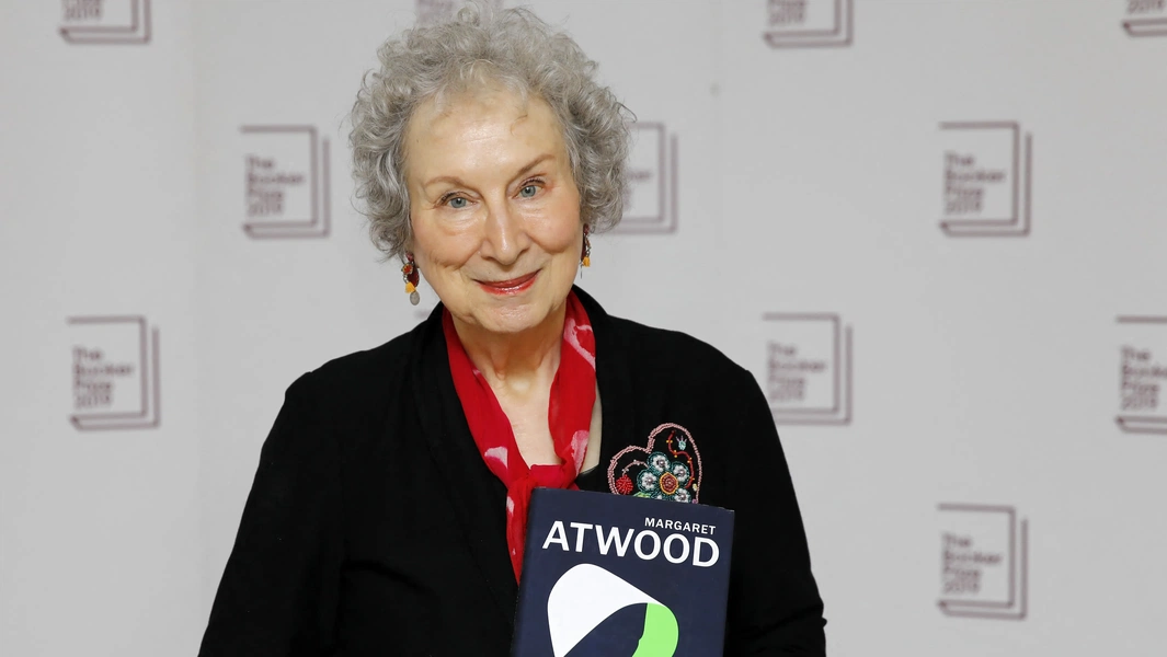 Debut authors win 2026 Women’s Prize for fiction and non-fiction