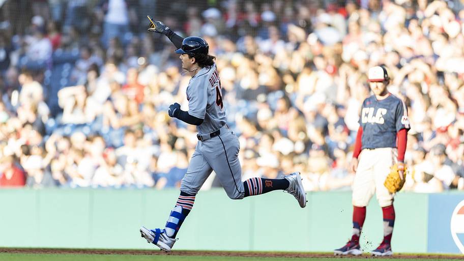 Two recently-departed twins make big first impression with new teams