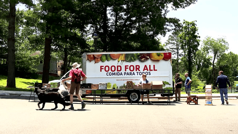 Donations continue for 14th annual Break the Hunger Summer Food Drive