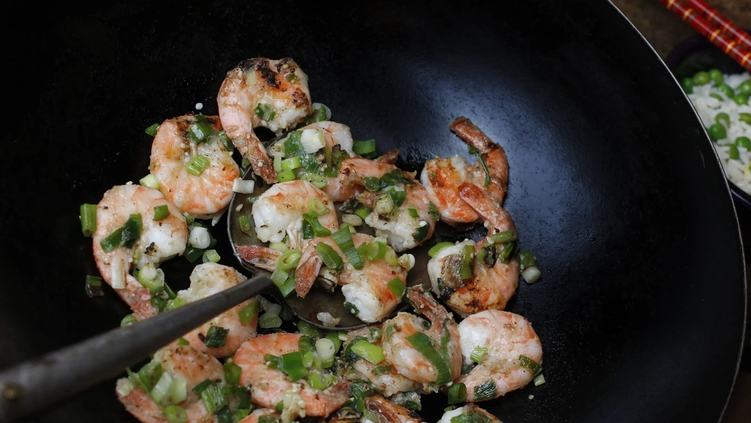 12 quick and flavorful stir-fry dishes