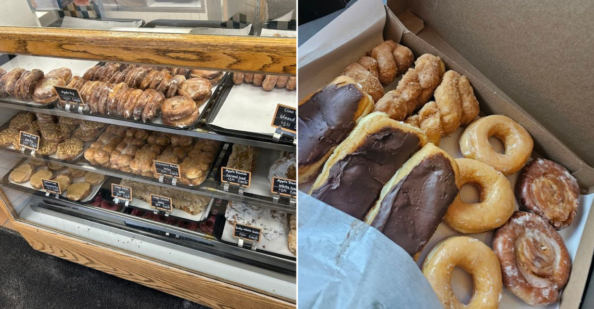 The Indiana Cash-Only Institution Where Every Foodie Swears By The ...