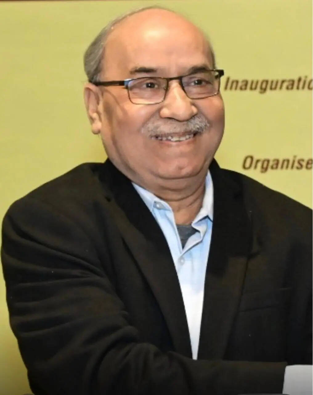 Patna economist to head GoI expert panel
