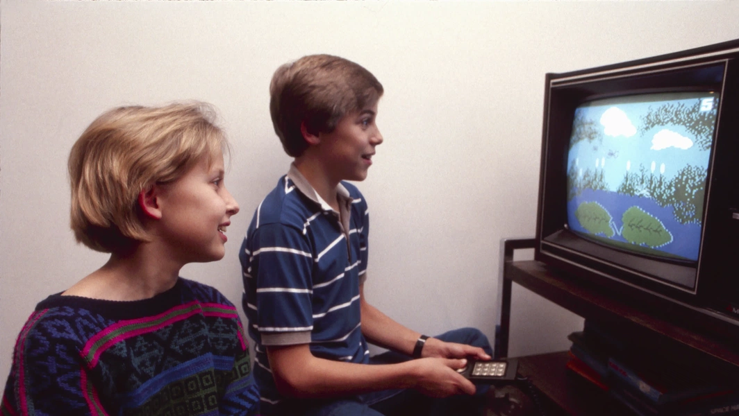 15 nostalgic habits from the early days of gaming