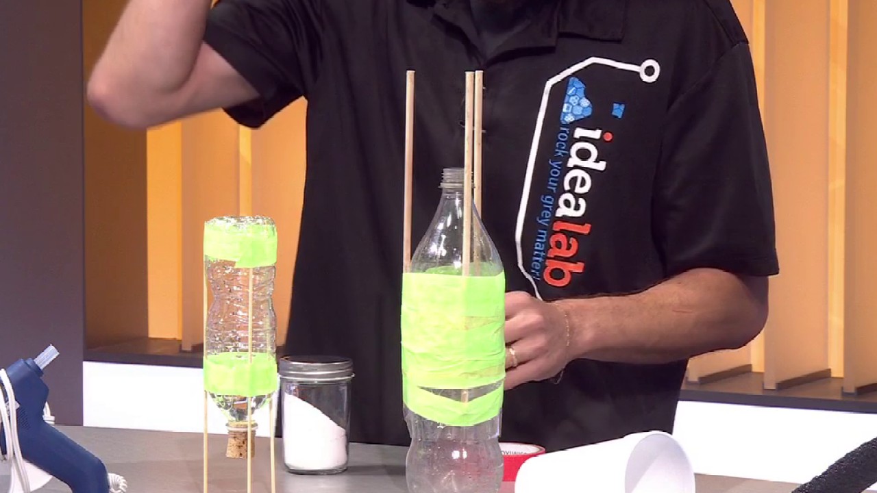 IDEA Lab Kids helps prevent summer learning loss