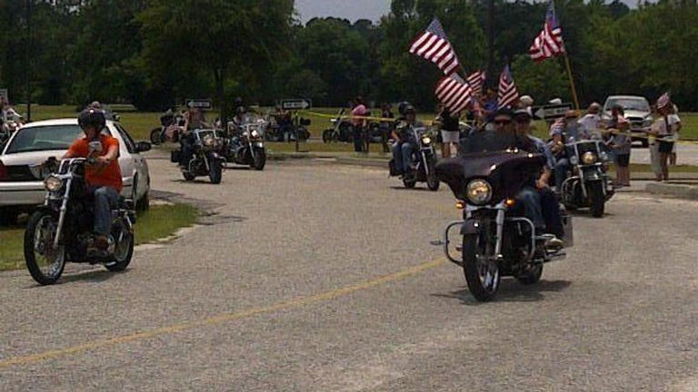 Vendors for Veterans event to benefit Patriot Guard Riders held at ...