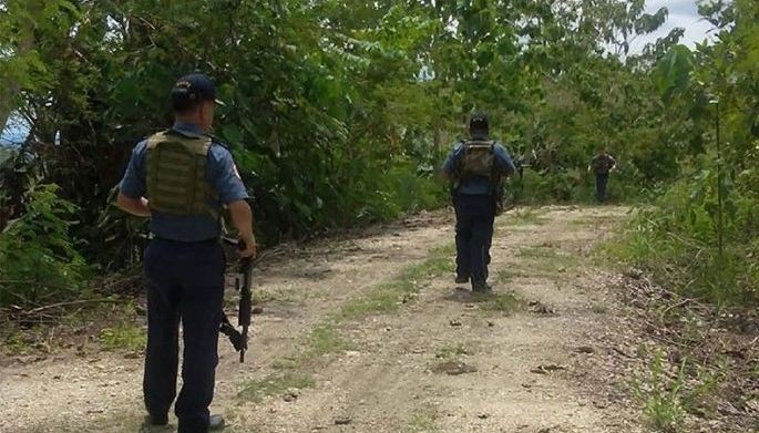 MILF leader gunned down