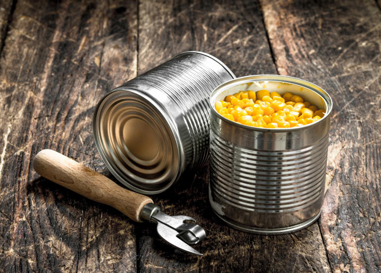 The truth about food expiration dates (and the one you should never ignore)