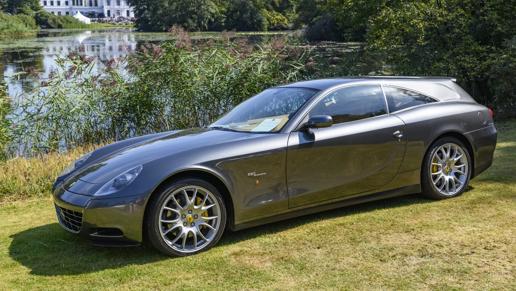 6 iconic shooting brake cars blending style and utility