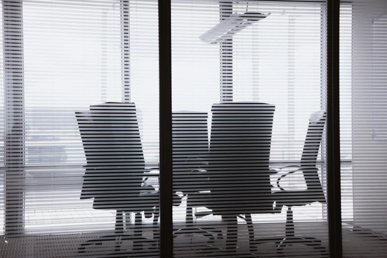 Inside the room where America’s brightest game out how to avoid an AI ...