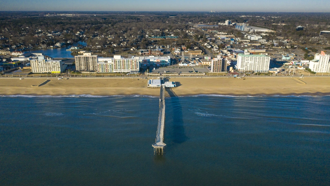 10 Virginia Beach towns rich in history and coastal charm