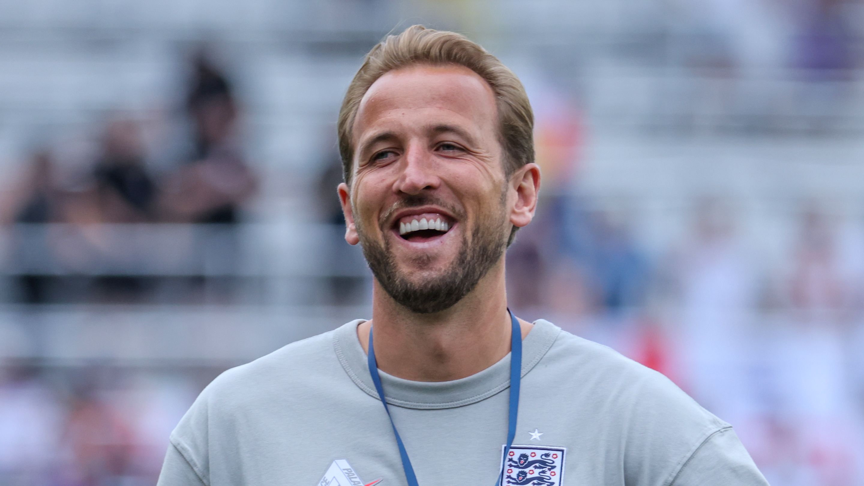 World Cup final hat-trick for Harry Kane! England’s 1966 hero Geoff ...