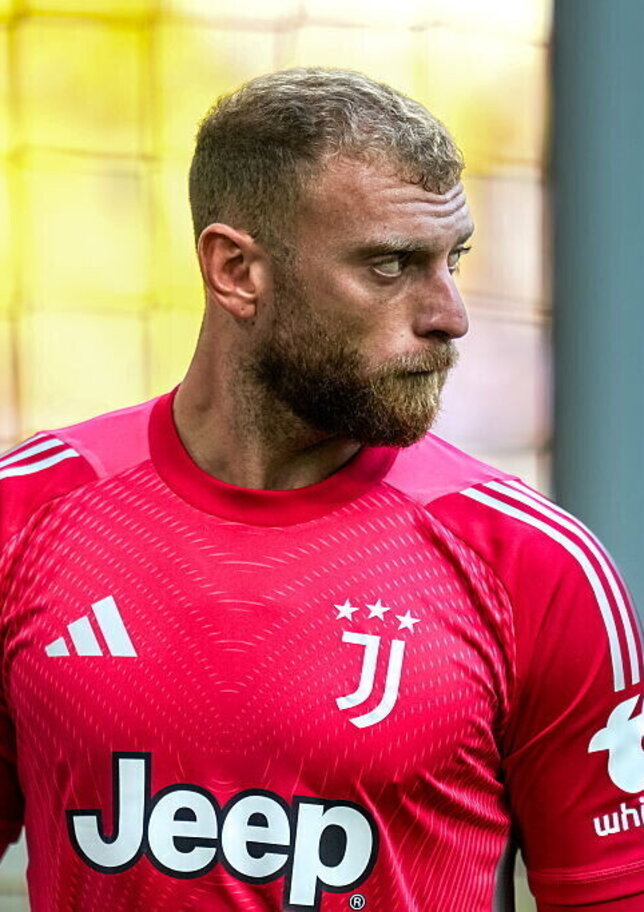 Italiano chiama Di Gregorio al Besiktas: la Juve fissa il prezzo