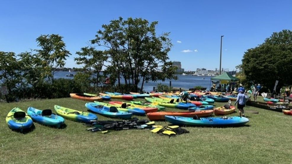 Baltimore Floatilla celebrates 10th Anniversary with Disco & 70s vibes ...