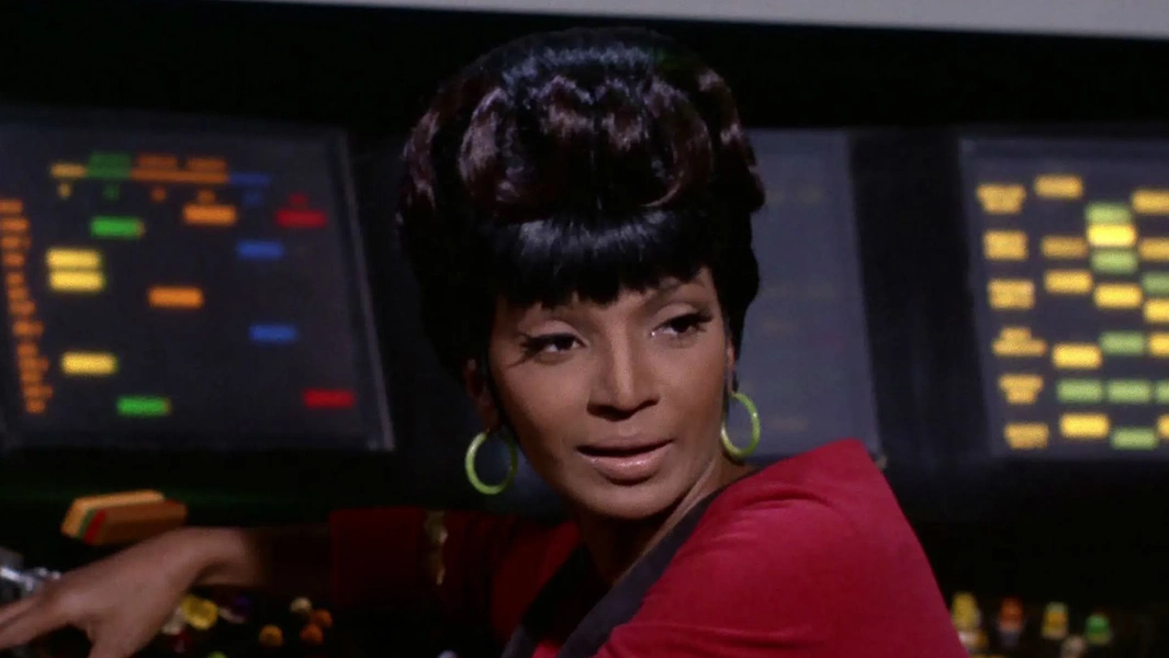 Nichelle Nichols’ legacy and Voyager refusal