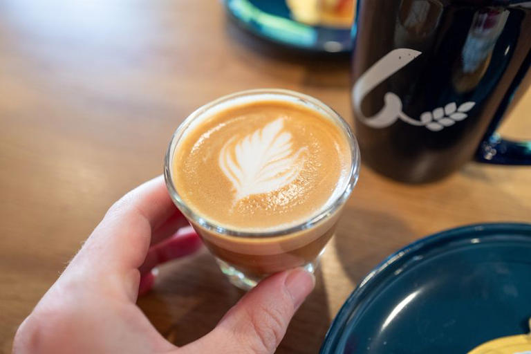 Coffee could slow aging and disease in your body, study finds