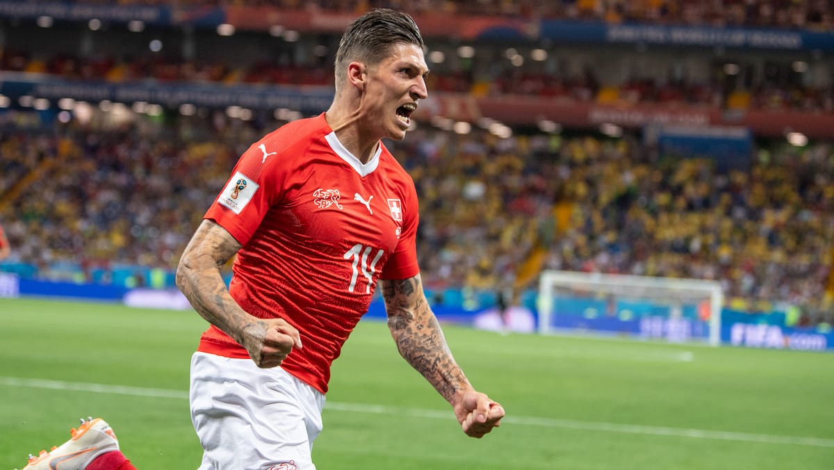 Verlieren? Fast unmöglich!: Die Schweizer Nati kann WM-Startspiele