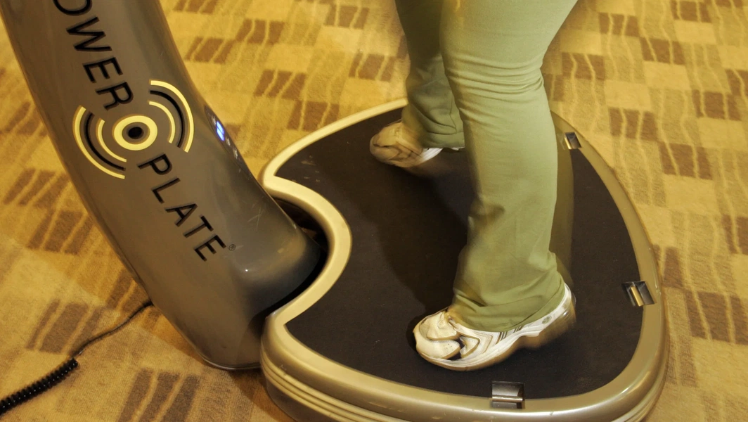 6 creative DIY and space-saving fitness ideas
