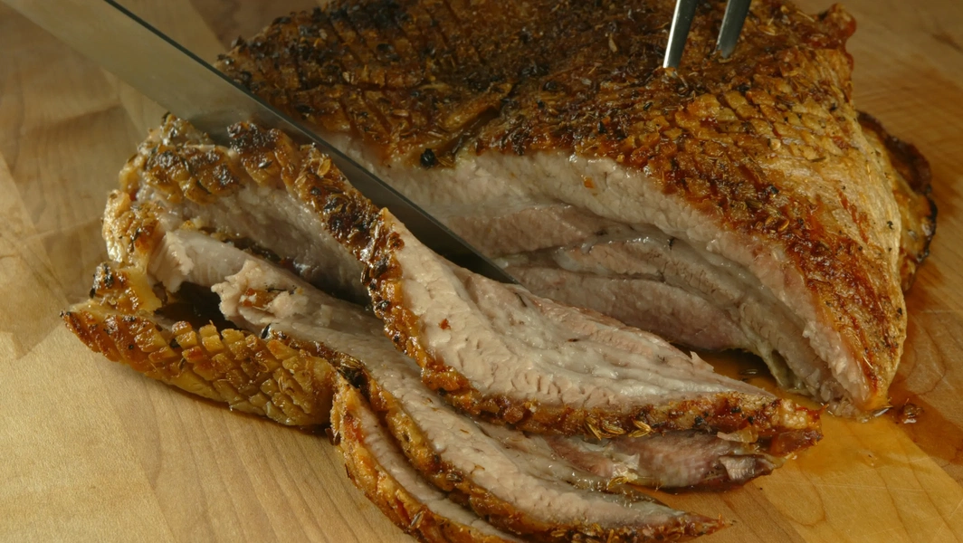 6 best and worst pork cuts
