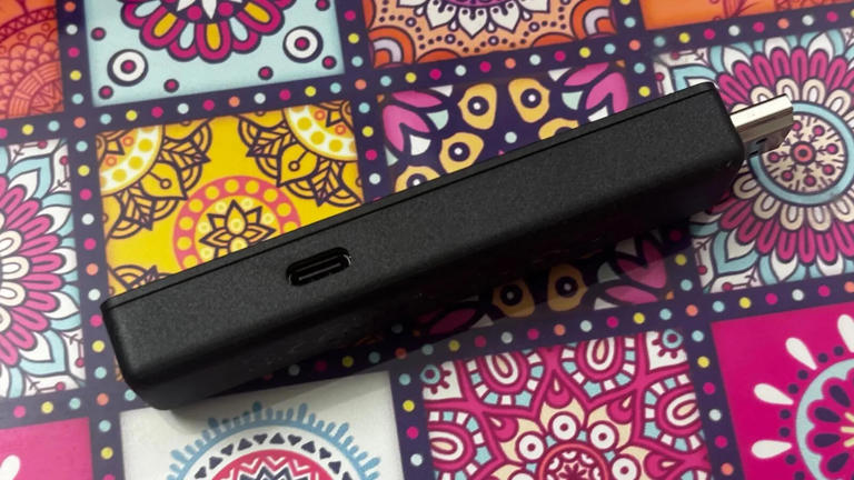 Amazon Fire TV Stick HD review: Smart and speedy upgrade for old TVs