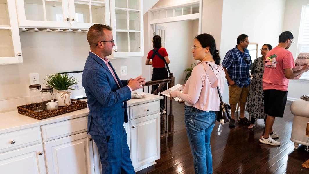 Essential steps for a smart home purchase