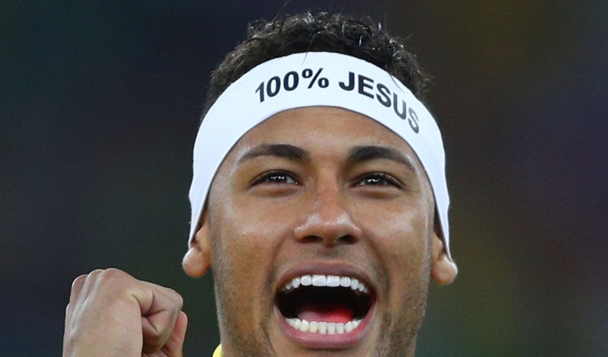 Fora do 1º jogo do Brasil na Copa 2026, Neymar agradece nova chance em ...
