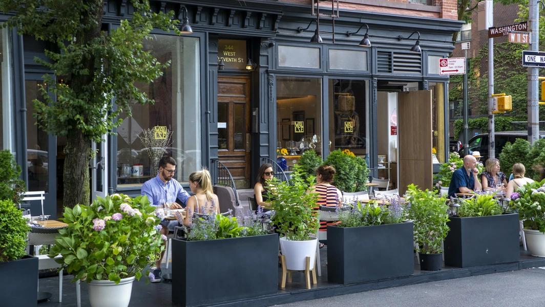 11 must-try brunch spots across major US cities