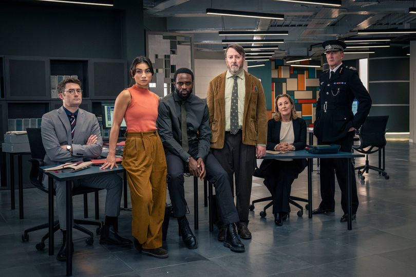 'Masterpiece' detective drama filmed in Cambridge hailed 'the next ...