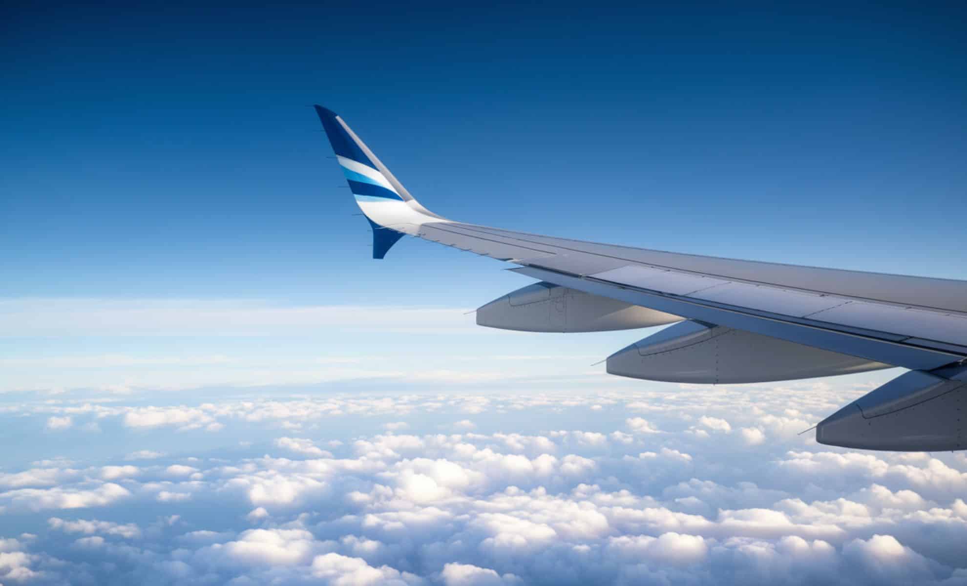 Transport aérien : bagages, erreurs de nom, retards… Ce que change la ...