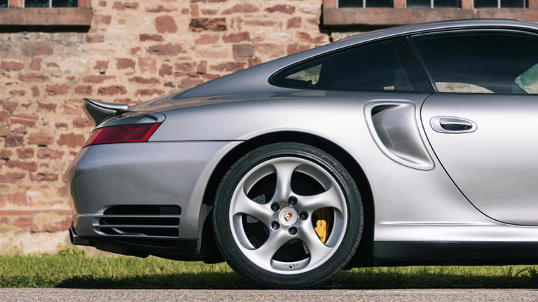Why Porsche's Mezger flat-six engine is so bulletproof